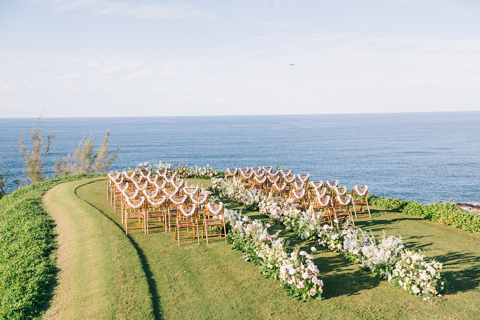 weddings at makai - Princeville Makai Golf Club – Makai Course