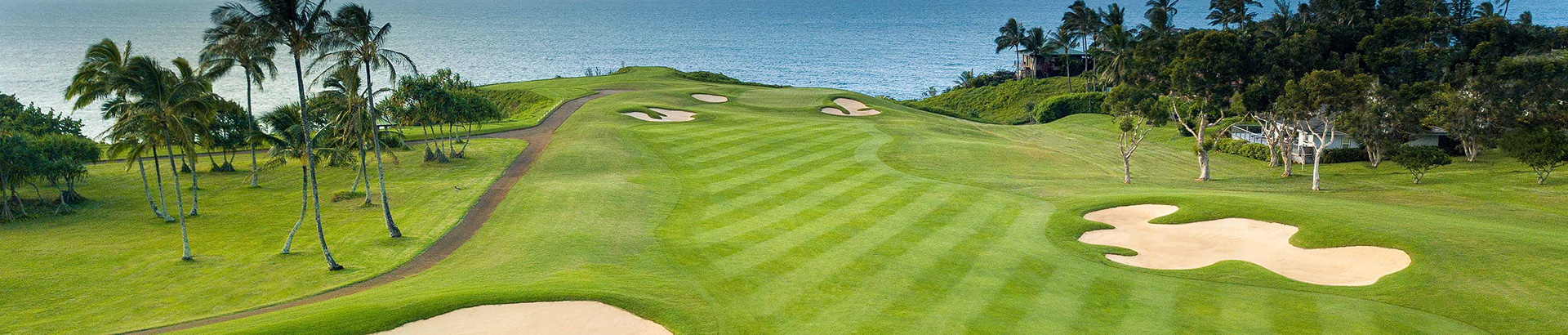 course details - Princeville Makai Golf Club – Makai Course