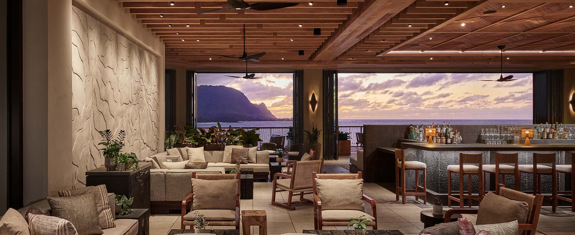 Golf Packages - Princeville Makai Golf Club – Makai Course