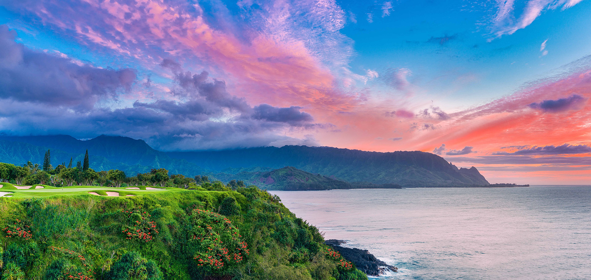 How You Can Help - Princeville Makai Golf Club – Makai Course