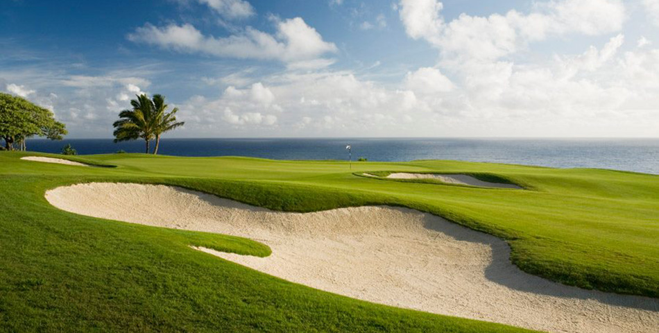 HOME - Princeville Makai Golf Club – Makai Course