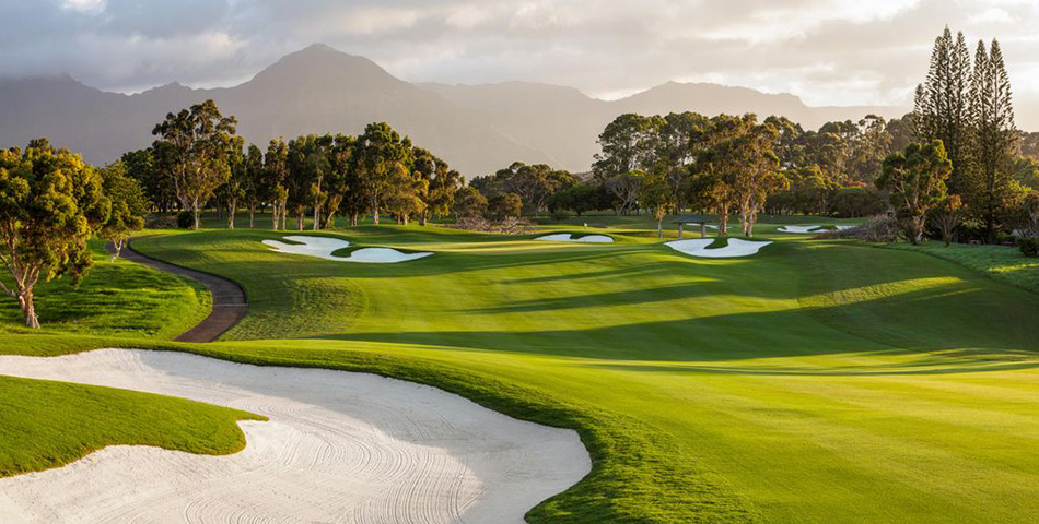 HOME - Princeville Makai Golf Club – Makai Course