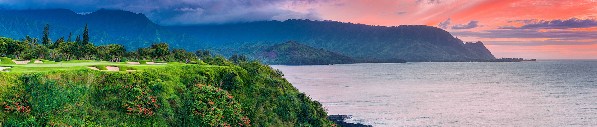 Current promotions - Princeville Makai Golf Club – Makai Course