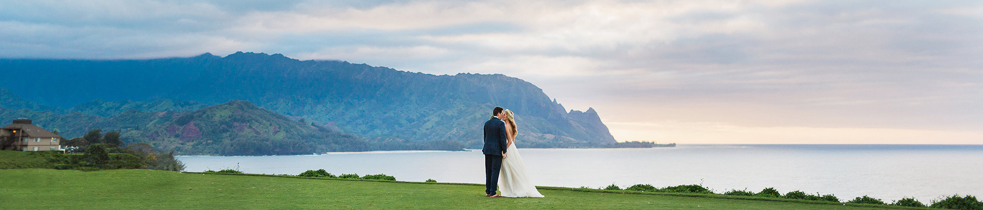 weddings at makai - Princeville Makai Golf Club – Makai Course