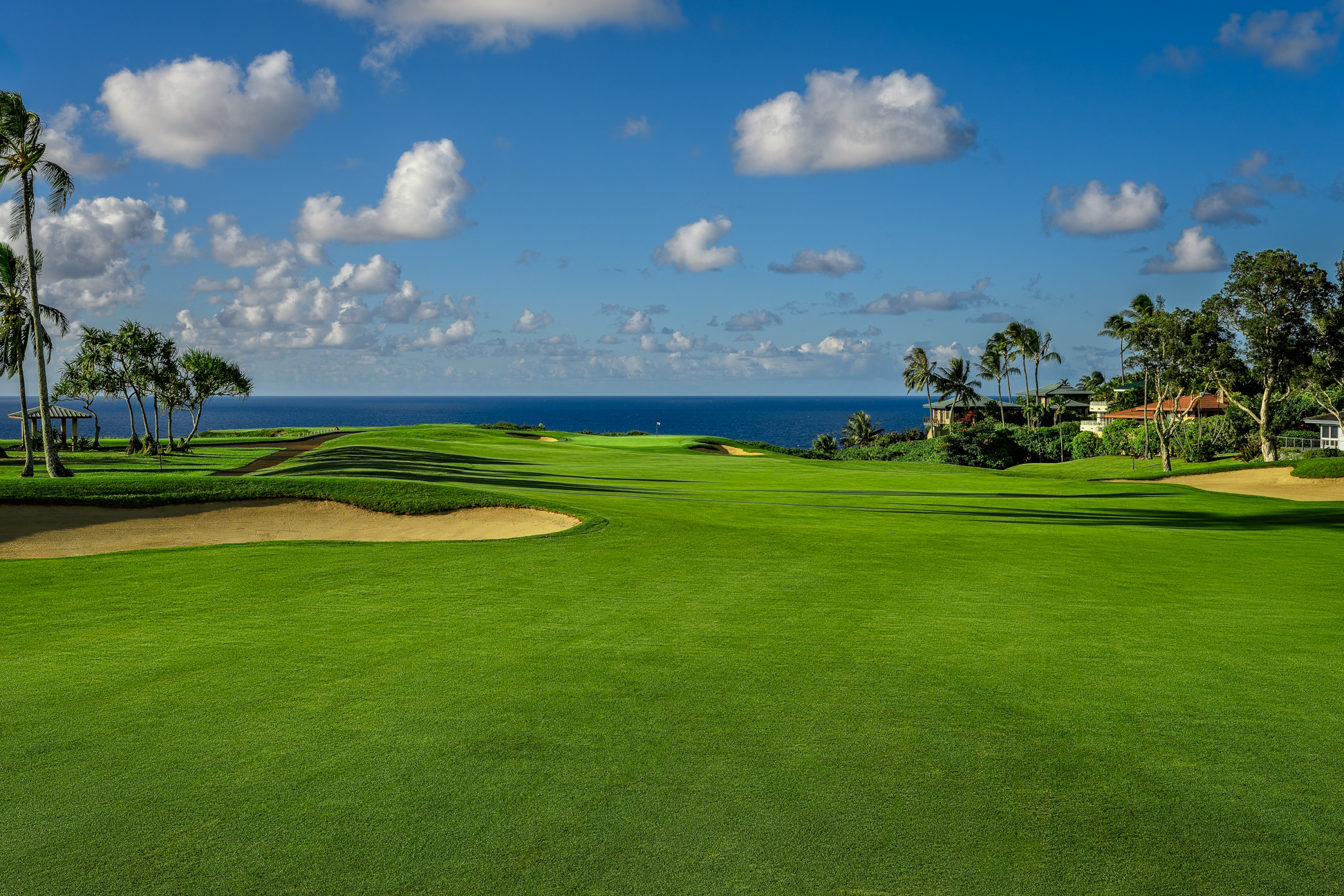 HOME - Princeville Makai Golf Club – Makai Course